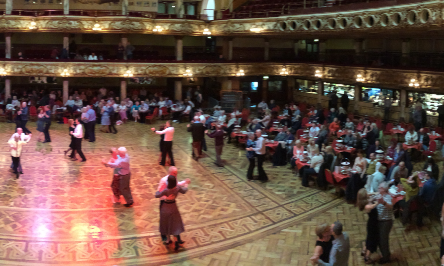 Improving Dance Balance: Essential Exercises for All Patterns - The ...